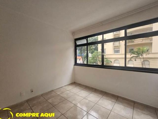 Higienópolis | 2 Dormitórios | 60m2 | Sem vaga | Próximo ao Shopping