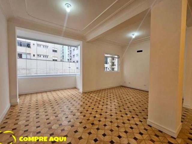 Higienopolis | 2 Dormitórios | 108 m2 | 1 Vaga | Próximo Shopping