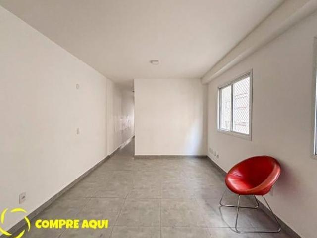 Higienópolis | 2 quartos | Armários | Sacada | 1 vaga | 57m²