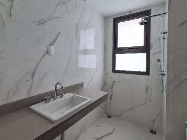 HIGIENOPOLIS 4 SUITES 5 VAGAS 344M2