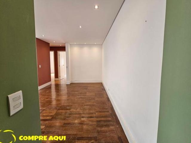 Higienópolis | 95 m² | 1 vaga| Próximo ao Shopping | Metrô