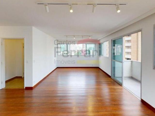 Higienópolis Cobertura Rooftop 321m2 de área privativa, 4 dormitorios, 2 suítes, 5 vagas