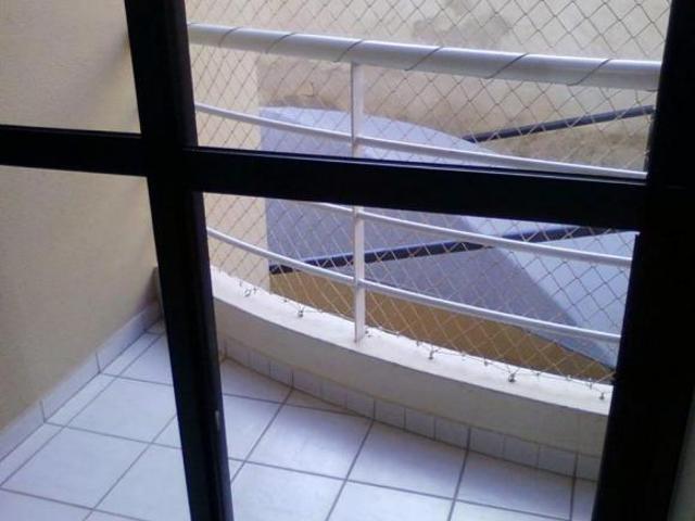 Higienópolis com 2 dormitórios e elevador