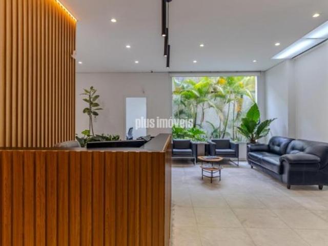 Higienópolis! Casa Comercial!
