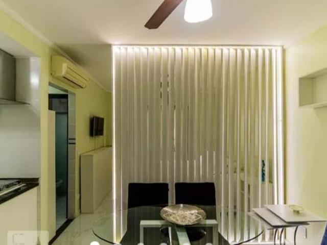 HIGIENOPOLIS alugo apartamento 1 quarto e1 vaga