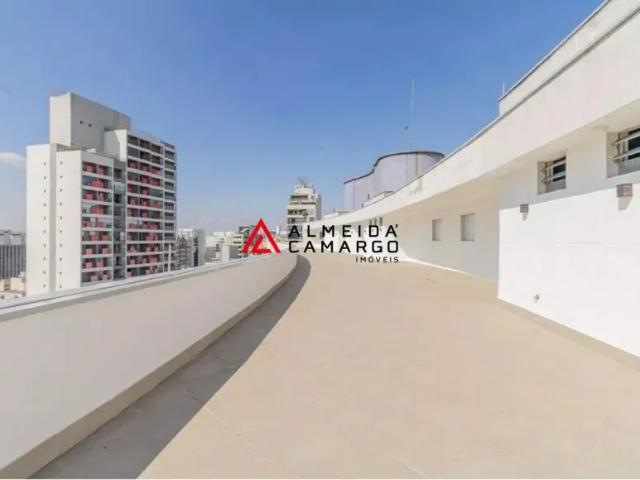 Higienópolis Apartamento 238m² 4 dormitórios 5 banheiros 2 vagas