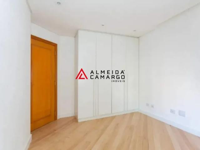 Higienópolis Apartamento 230m²