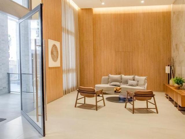 Higienópolis Apartamento A venda 4 Suítes 340m2 5 Vagas Novo Pronto Para Morar