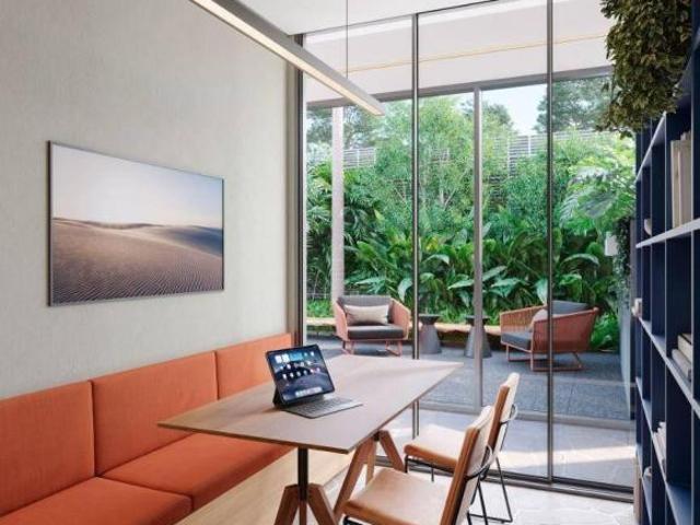 Higienópolis Apartamento A Venda 3 Dormitorios Com 207m² 2 Vagas Novo Com Lazer Completo