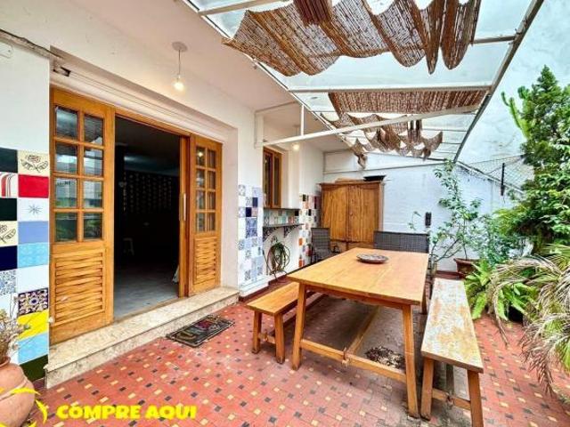 Higienópolis | Garden | 2 Quartos | 2 Suíte | 1 Vaga | 136 m²