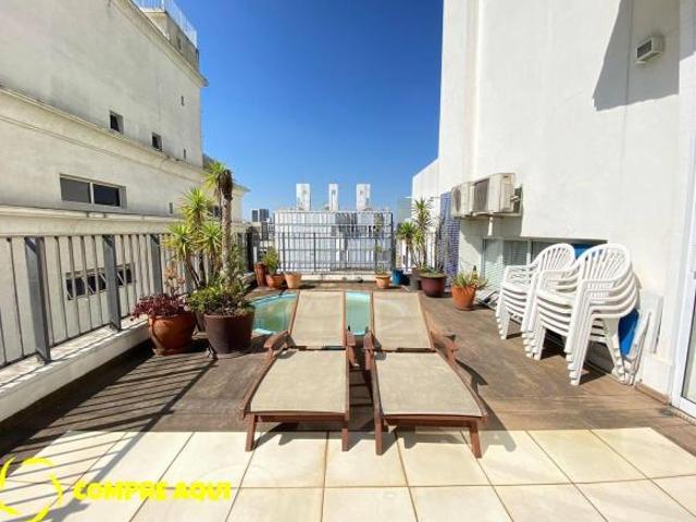 Higienopolis Duplex 230m² 3 quartos 3 Suítes Sacada 2 vagas Lazer SP