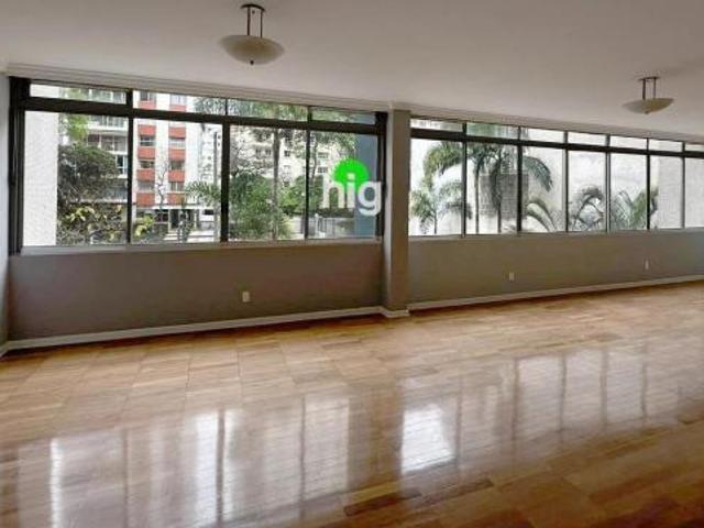 HIGIENÓPOLIS ESPECIAL