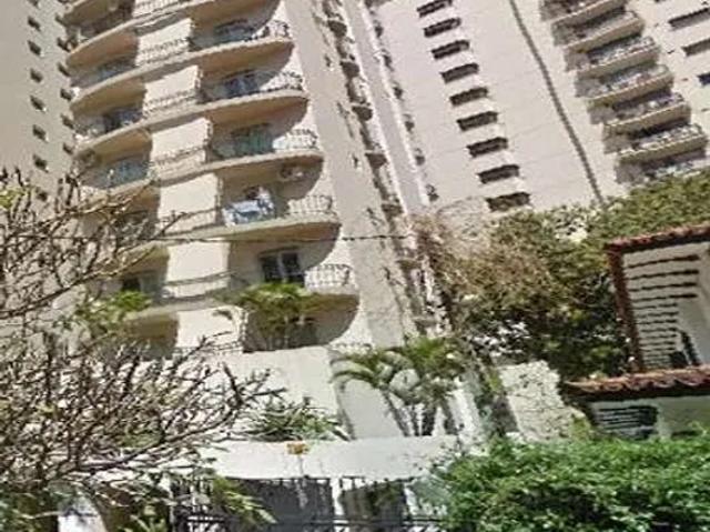 Higienopolis flat excelente para investir!