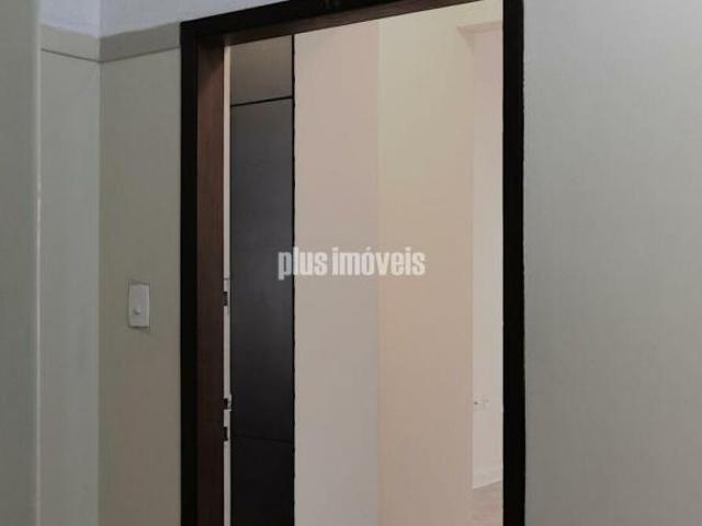 Higienopolis maravilho apartamento com 123m² disponivel