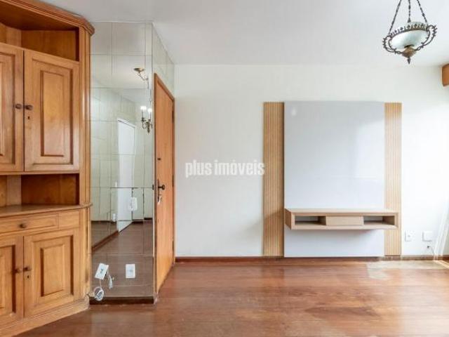 Higienópolis Santa Cecília! 80,0m² 3 Dormitórios, Suíte, Vaga