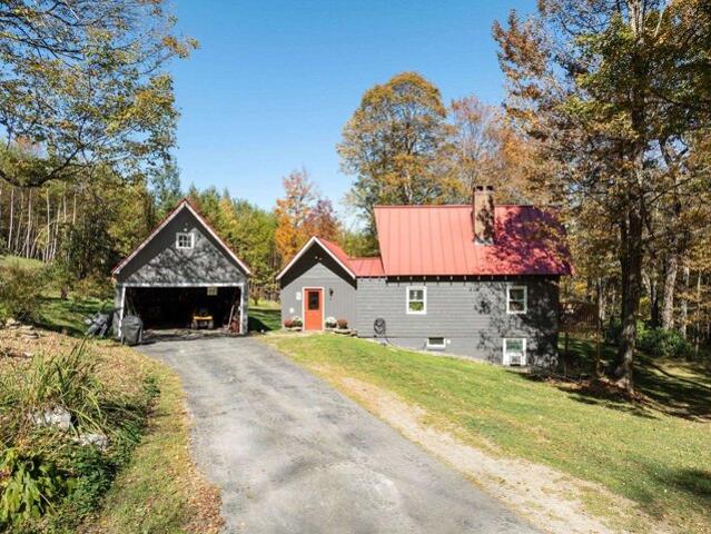 Higley Hl, Dover, Home For Sale