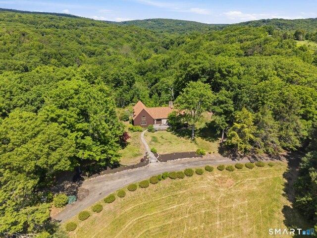 Higley Rd, Granby, Home For Sale