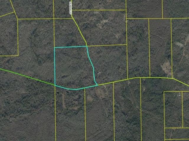 Hike Lake Rd, Madison, FL 32340