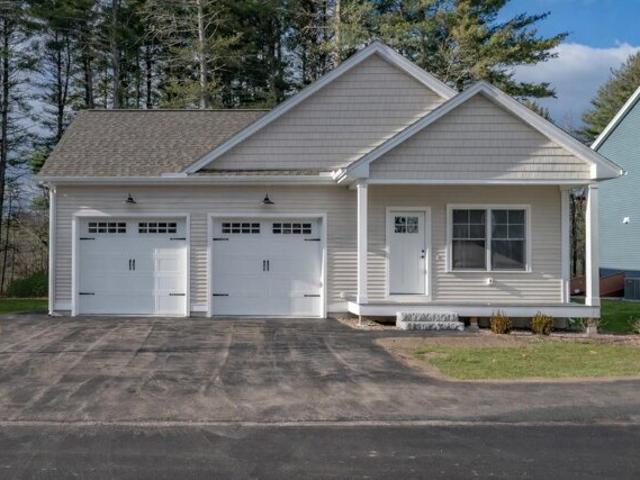 Hikers Ln, Nashua, Condo For Sale
