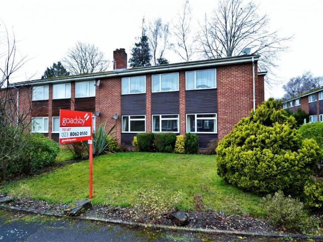 Hiltingbury 2 bed maisonette to rent £1,150 pcm £265 pw
