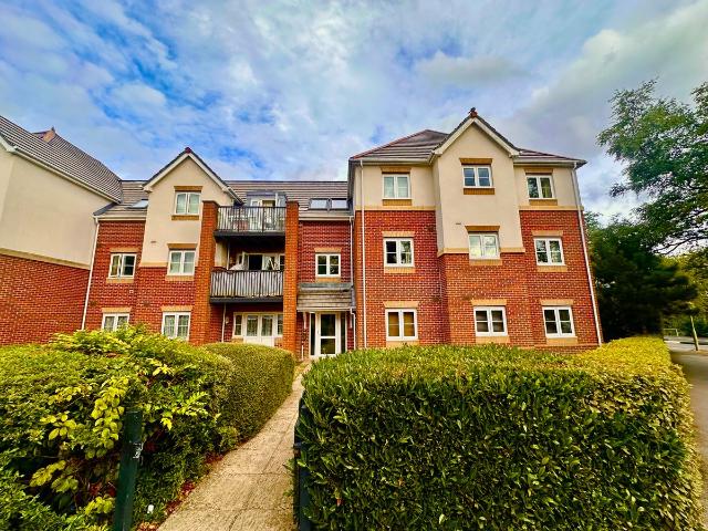 Hiltingbury Road, Eastleigh SO53, 2 bed property to rent, £1,250 pcm | PrimeLocation