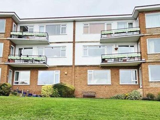 Hilton Court, Brooks Road, 2 Bedroom Ground