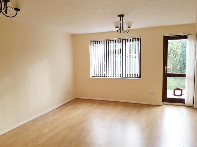 Hilton Court, Horley, Surrey
