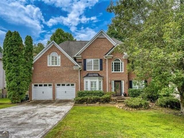 Hilton Cir Nw, Kennesaw, Home For Sale