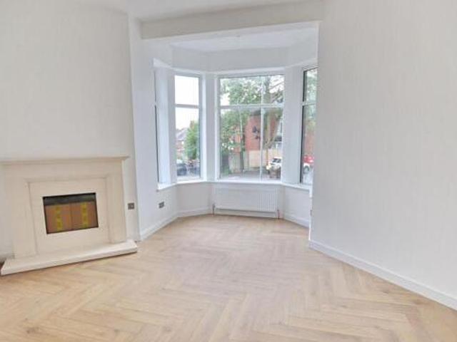 Hilton Crescent, Prestwich, 4 Bedroom Semi detached