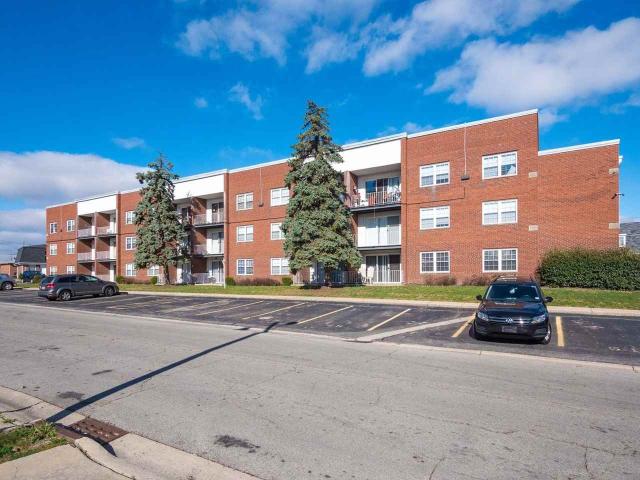 Hilton Arms LLC 1 Bedroom Apartment for Rent at 4739 Hilton Ave, Columbus, OH 43228