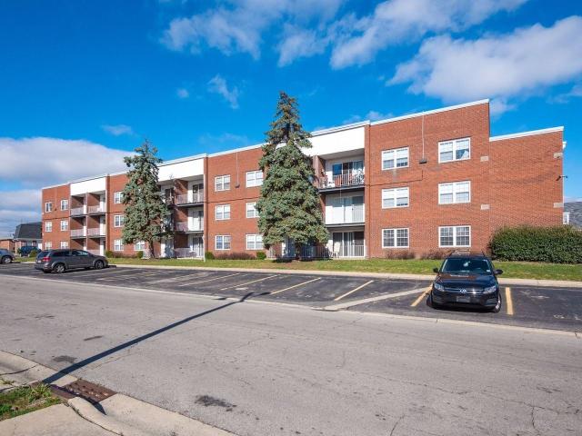 Hilton Arms LLC 1 Bedroom Apartment for Rent at 4739 Hilton Ave, Columbus, OH 43228
