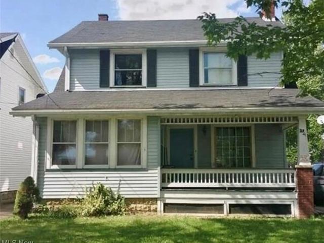 Hilton Ave, Youngstown, Home For Sale