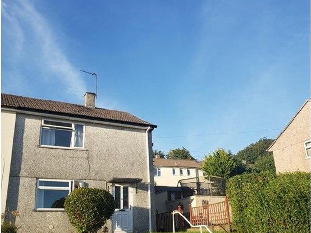 Hilton Avenue, Plymouth PL5, 2 bed semi detached house to rent, £930 pcm | PrimeLocation