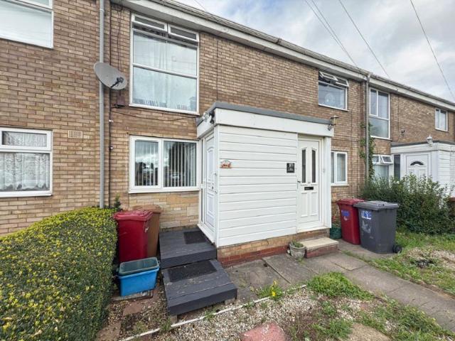 Hilton Avenue, Scunthorpe DN15, 2 bed flat to rent, £550 pcm | PrimeLocation