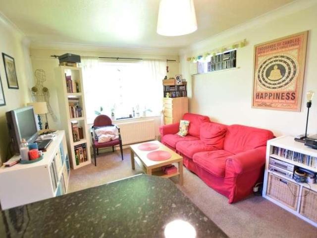 Hilton Grange, Knyveton Road, Bournemouth, BH1