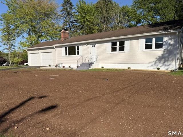 Hilton Dr, East Hartford, Home For Sale