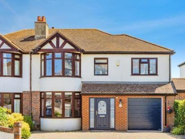 Hilton Drive, Preston, 4 Bedroom Semi detached