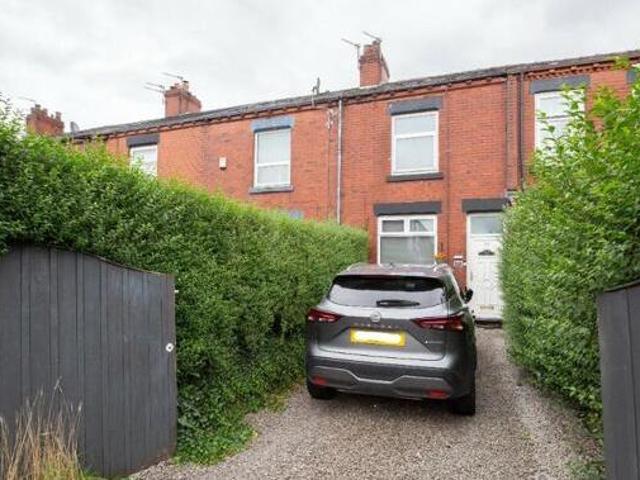 Hilton Fold Lane, Middleton, 2 Bedroom Terraced