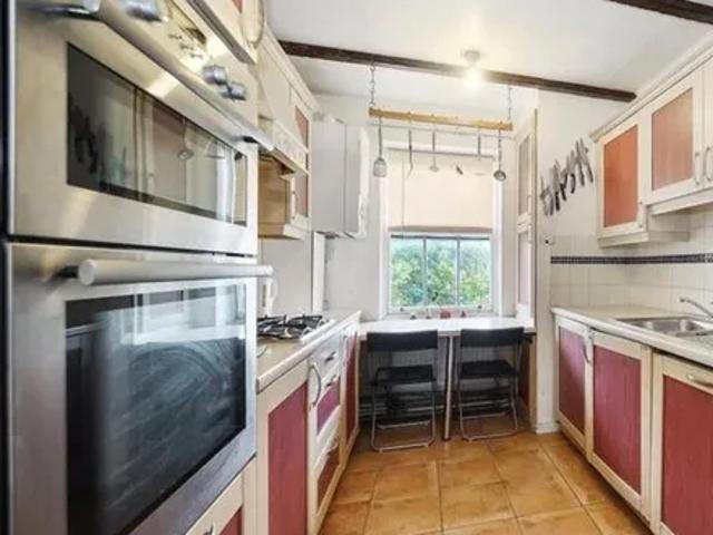 Hilton House, 1 24 Chambers Road, London, N7 0LZ, United Kingdom | 3 bed house for rent #167778482 | Rentberry