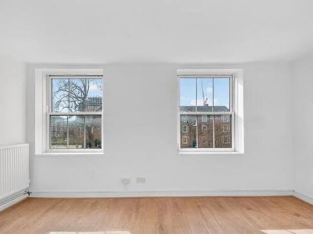 Hilton House, Parkhurst Road, 2 Bedroom Flat