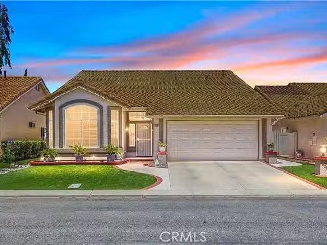 Hilton Head, BANNING, CA 92220
