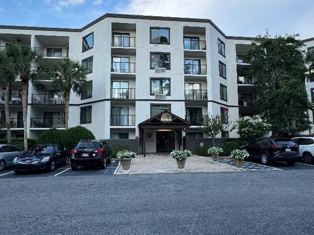 Hilton Head SC_ Coligny beach area