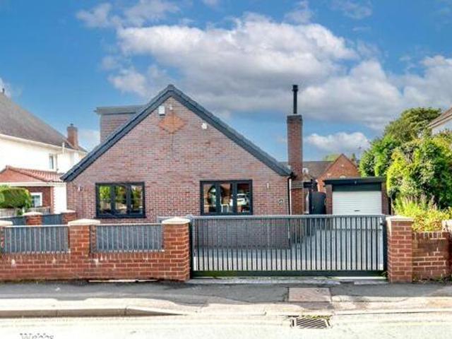 Hilton Lane, Great Wyrley, 4 Bedroom Detached