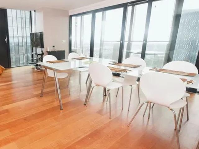 Hilton Manchester Deansgate, 303 Deansgate, Manchester, M3 4LQ, United Kingdom | 4 bed apartment for rent #166536645 | Rentberry