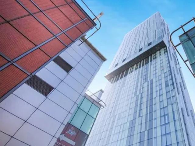 Hilton Manchester Deansgate, 303 Deansgate, Manchester, M3 4LQ, United Kingdom | 1 bed apartment for rent #167074232 | Rentberry