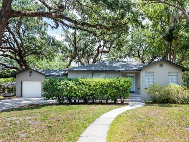 Hilton Pl, Tampa, Home For Sale