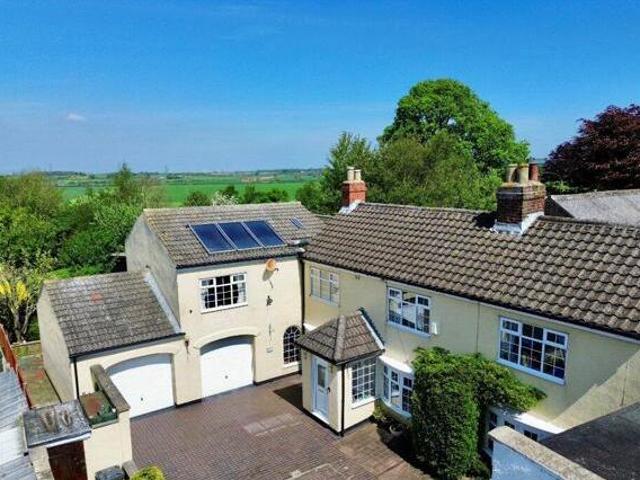 Hilton Road, Seamer, 4 Bedroom Semi detached