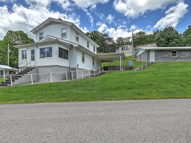 Hilton Rd, Gate City, Home For Sale