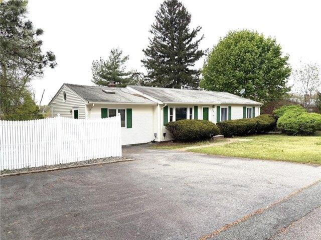 Hilton Rd, Warwick, Home For Sale