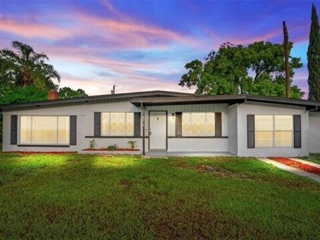 Hilton Way, Orlando, Home For Sale